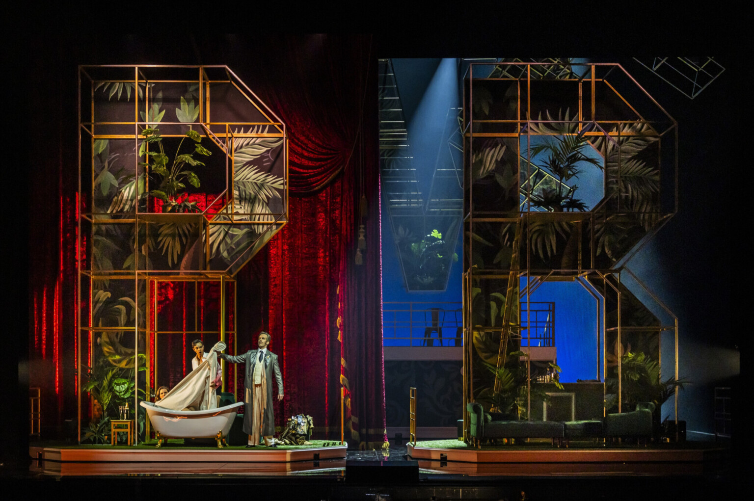 Deutsche Oper am Rhein präsentiert Spielzeit 2025/26 | concerti.de