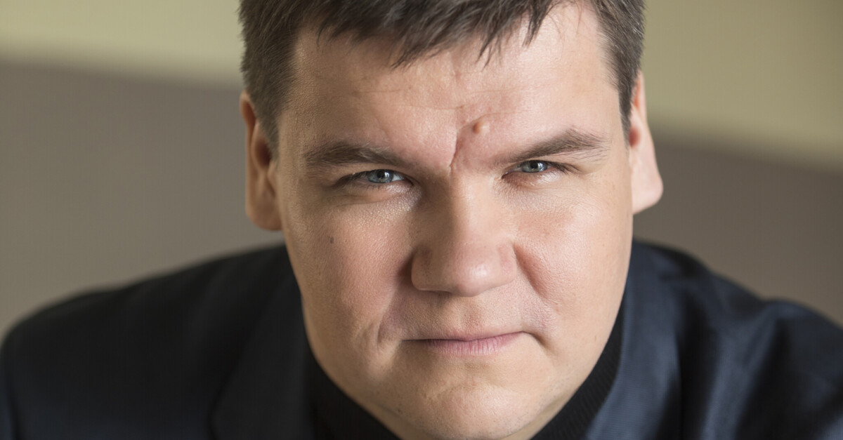 Blind gehört Andris Poga | concerti.de