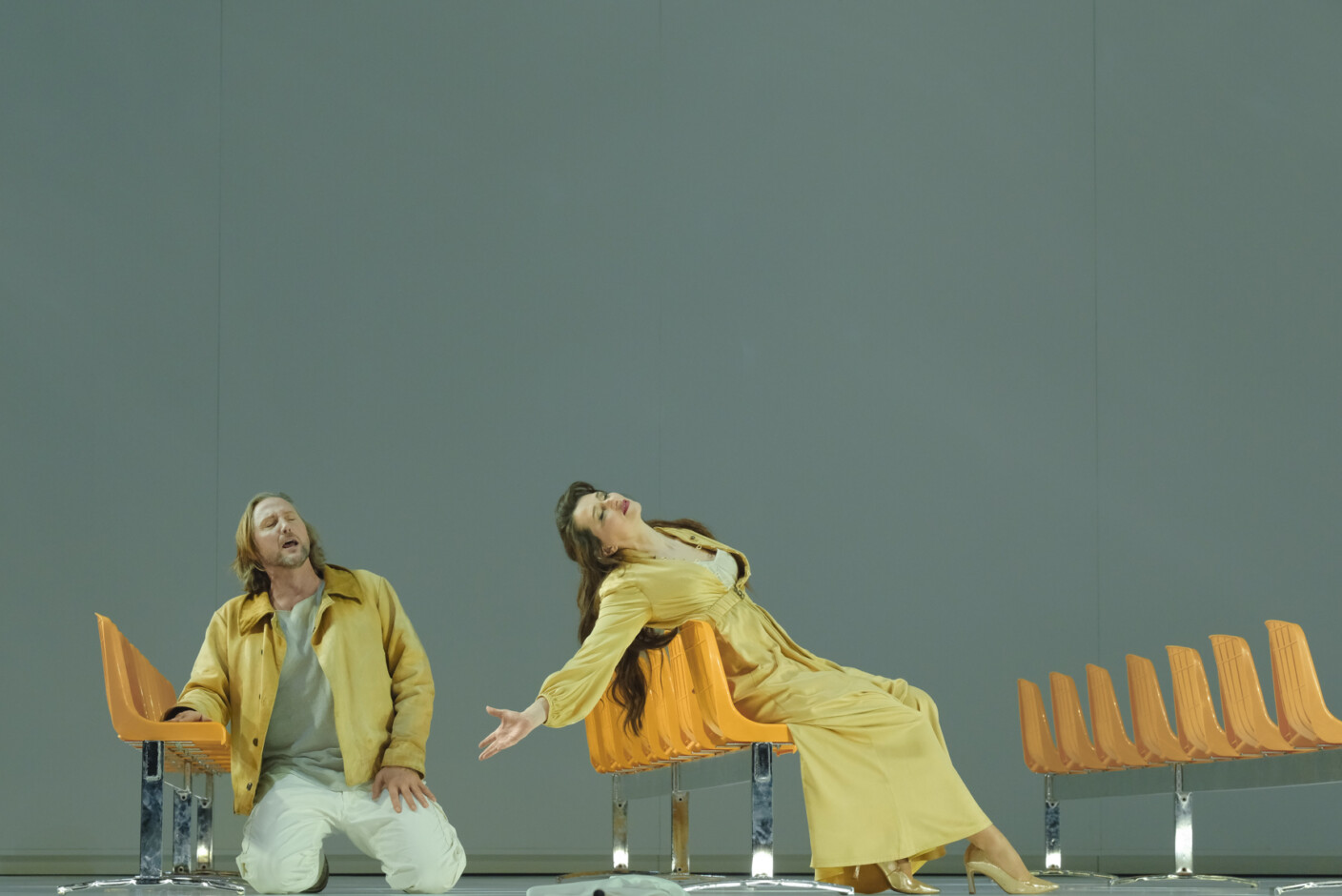 Opern-Kritik: Opéra National du Rhin – Das Wunder der Heliane | concerti.de