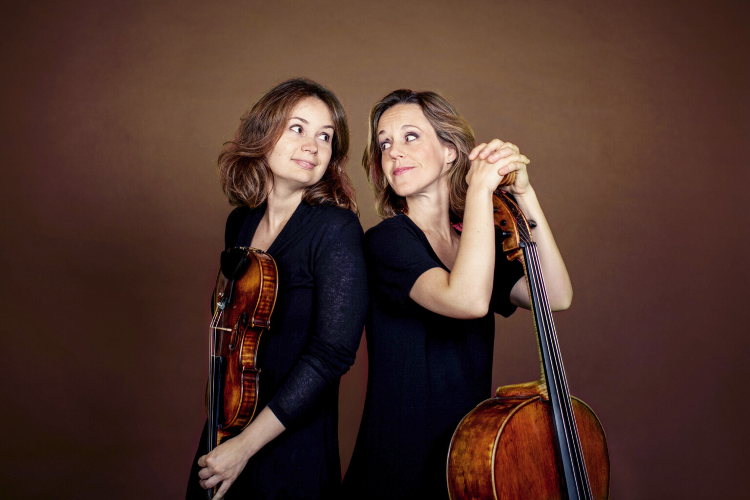 Sol Gabetta: Konzerte, Artikel, Rezensionen & Termine - concerti.de